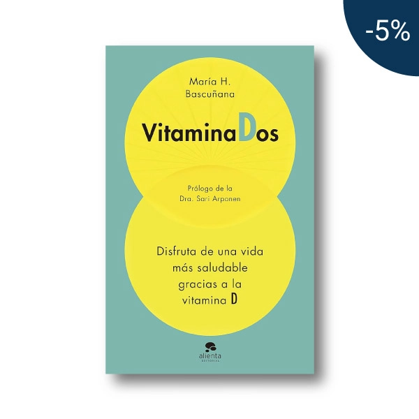 Vitaminados: Disfruta de una vida más saludable gracias a la vitamina D ...