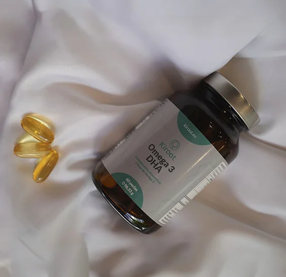 Qué hace el omega 3 en el cuerpo - Viajessindestino.com
