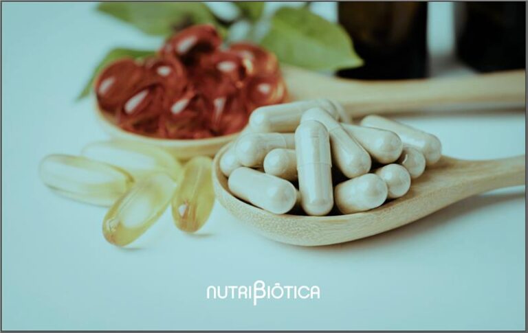 Guía esencial de complementos alimenticios: probióticos, magnesio ...